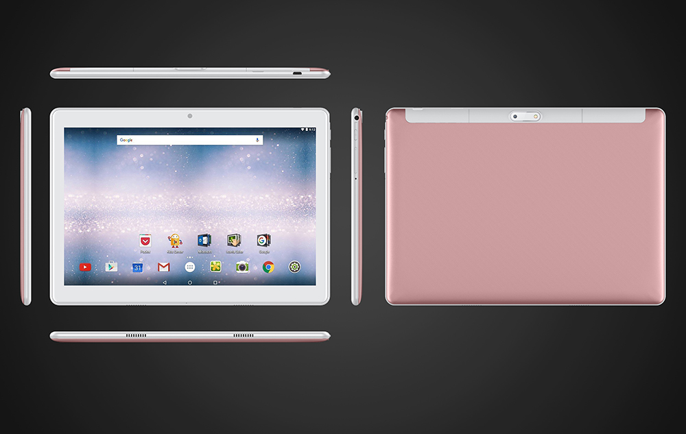 福寿鱼 A6 全网通 4G通话 2+32G